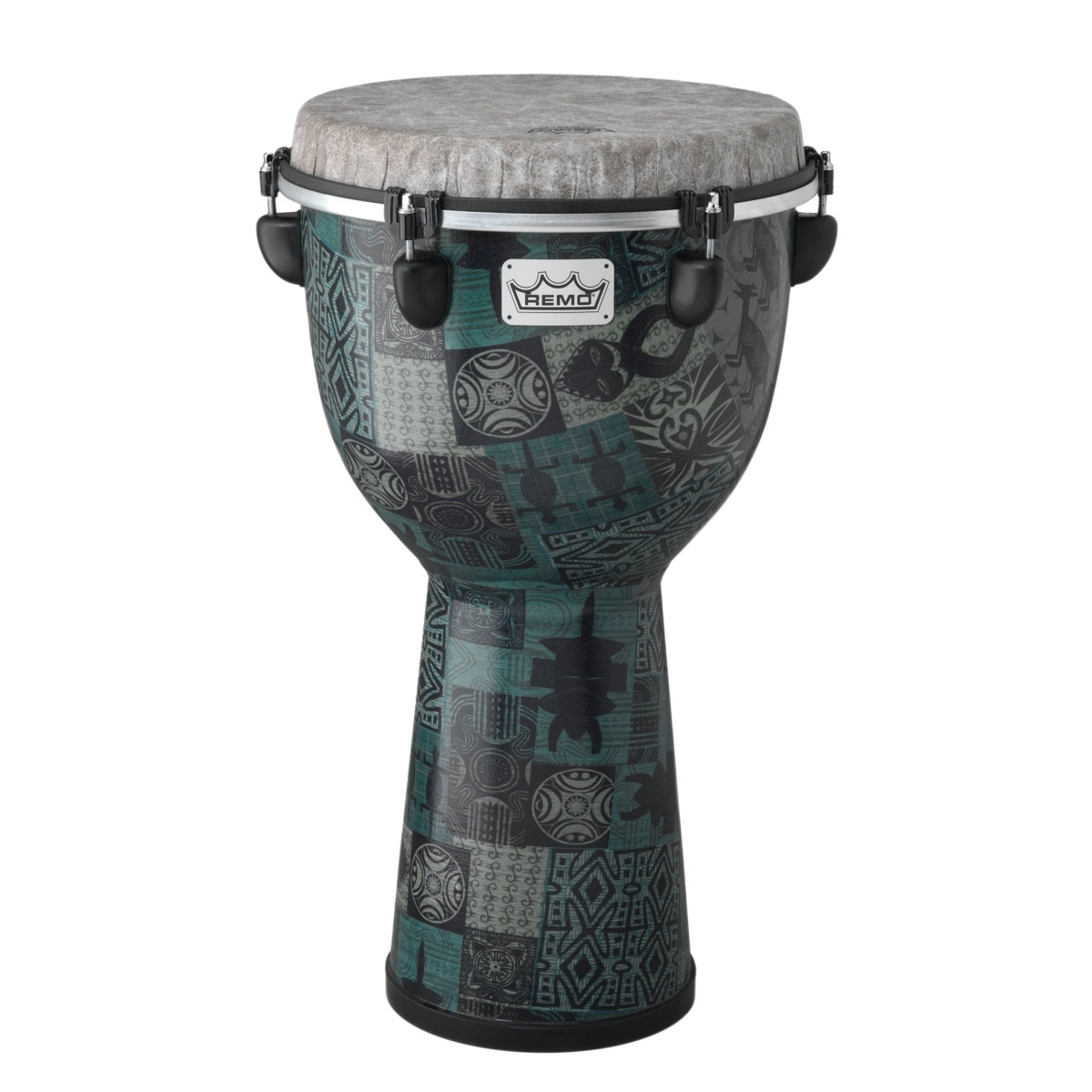 Remo Djembe 12" Apex DJ-3112-32