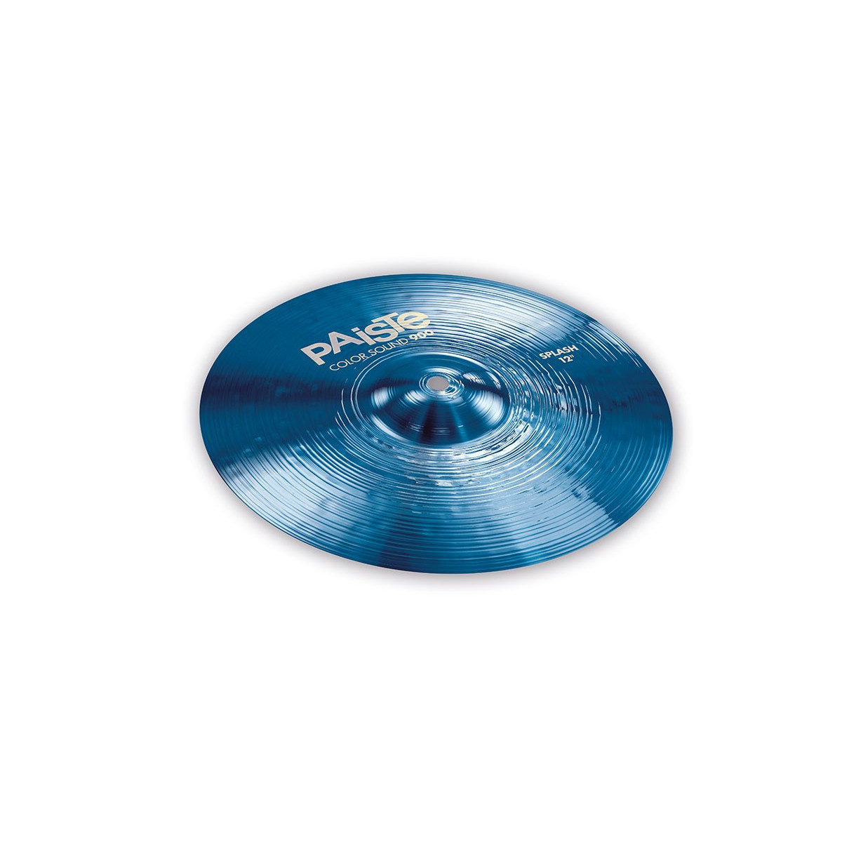 Paiste Splash 12" 900 Color Sound Blue