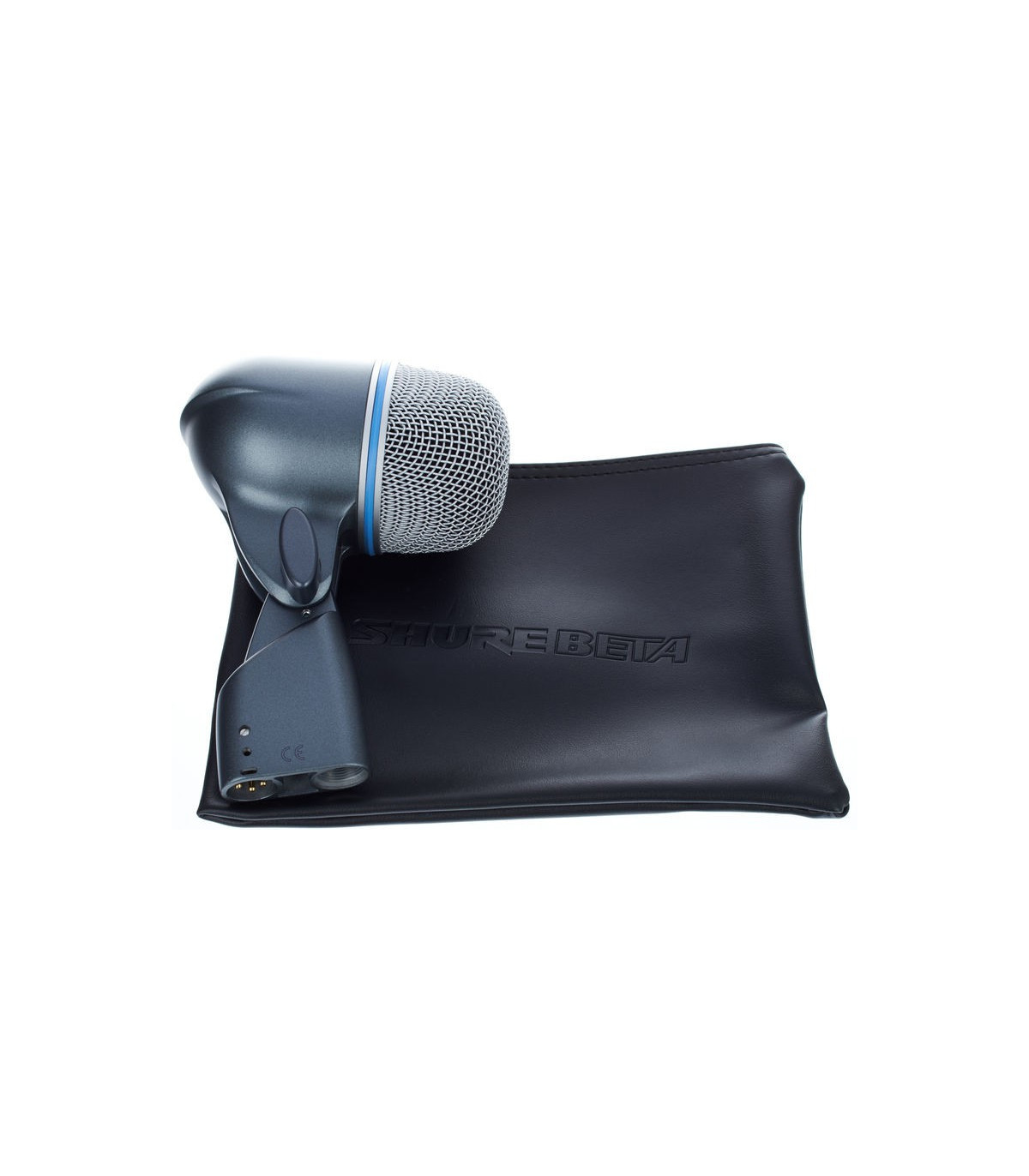 SHURE BETA52A Microfono Bombo - Microfonia Microfonos Bombo SHURE ...