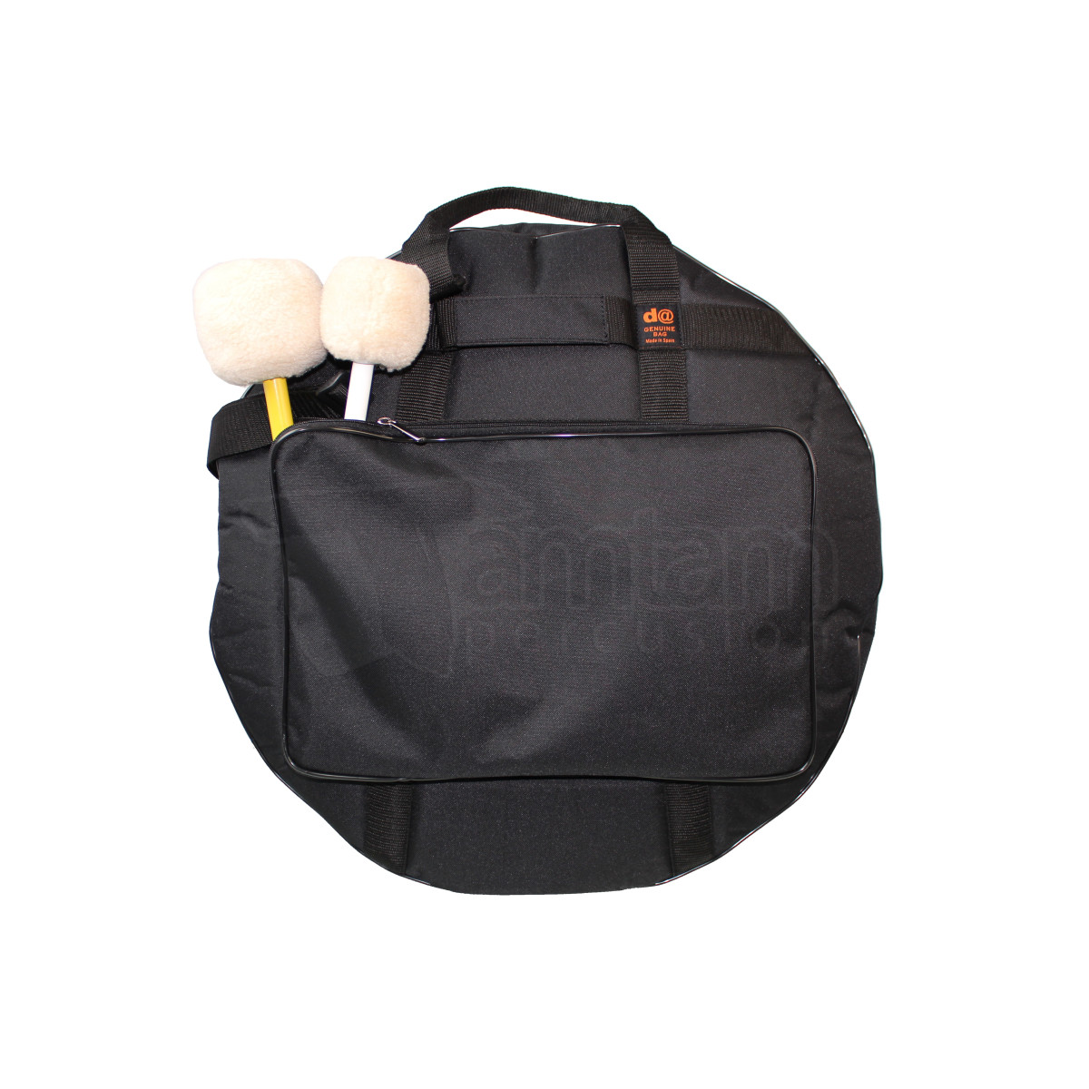 Genuine Strap Gong Bag 38"