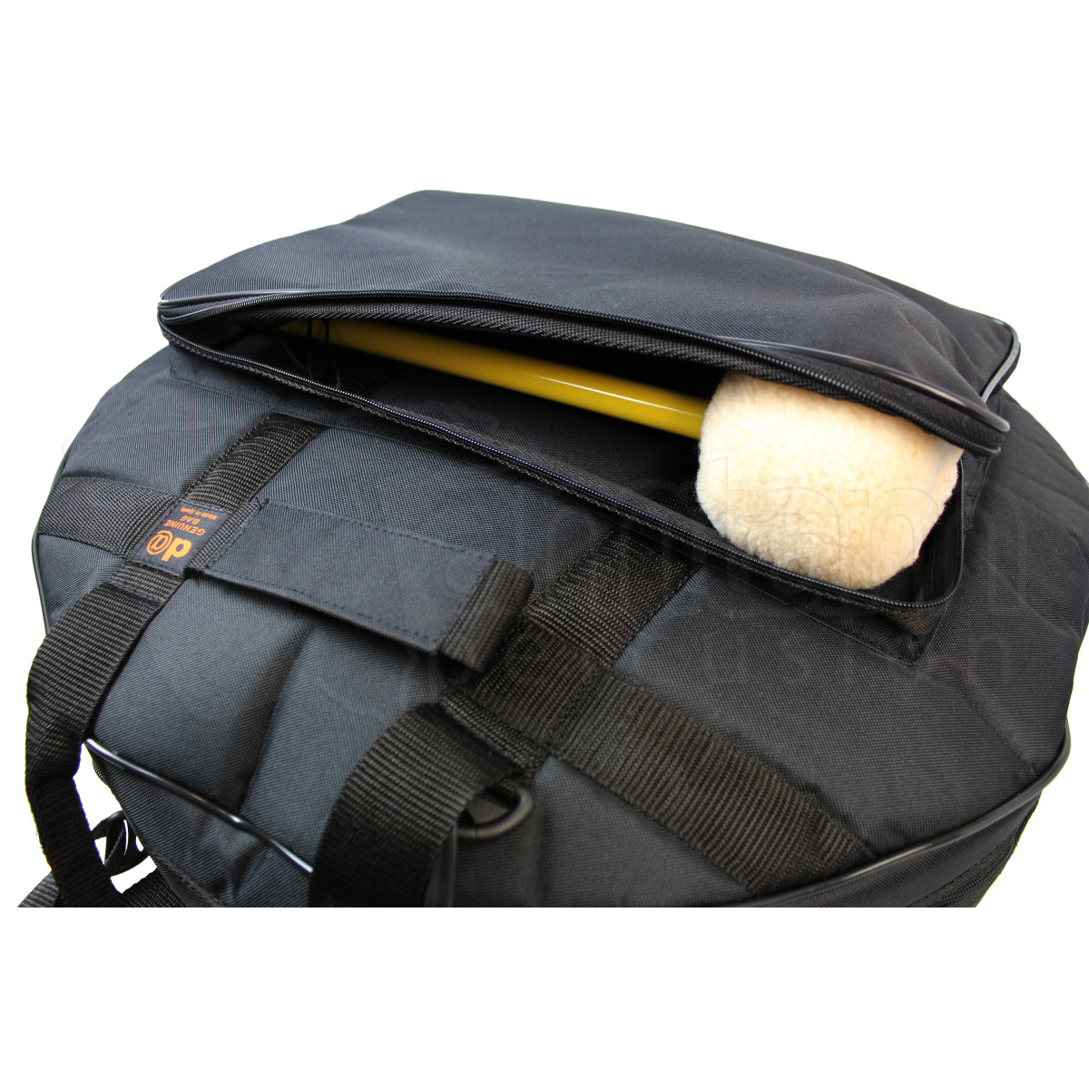 Genuine Strap Gong Bag 38"
