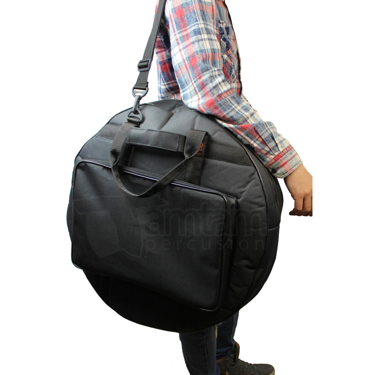 Genuine Strap Gong Bag 38"