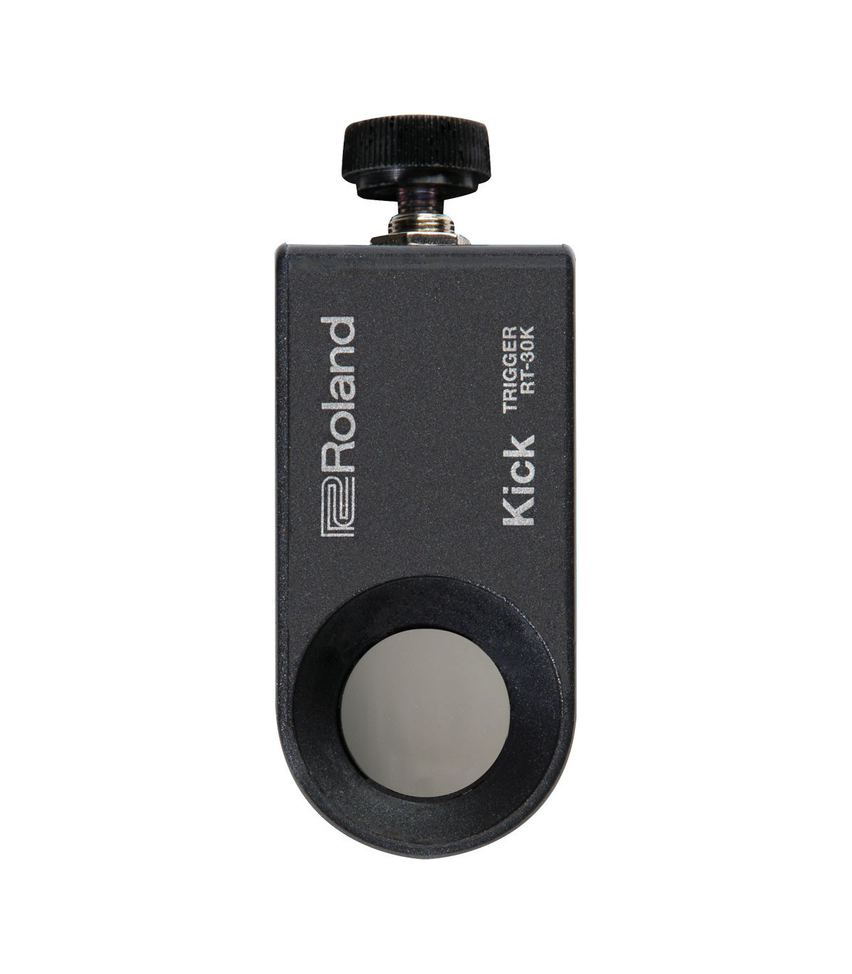 ROLAND RT-30K Trigger Bombo - Baterias Electronicas Triggers ROLAND RT ...