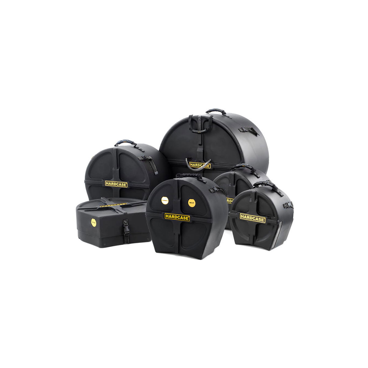 Hardcase Rock Fusion 6 Pack, comprar online
