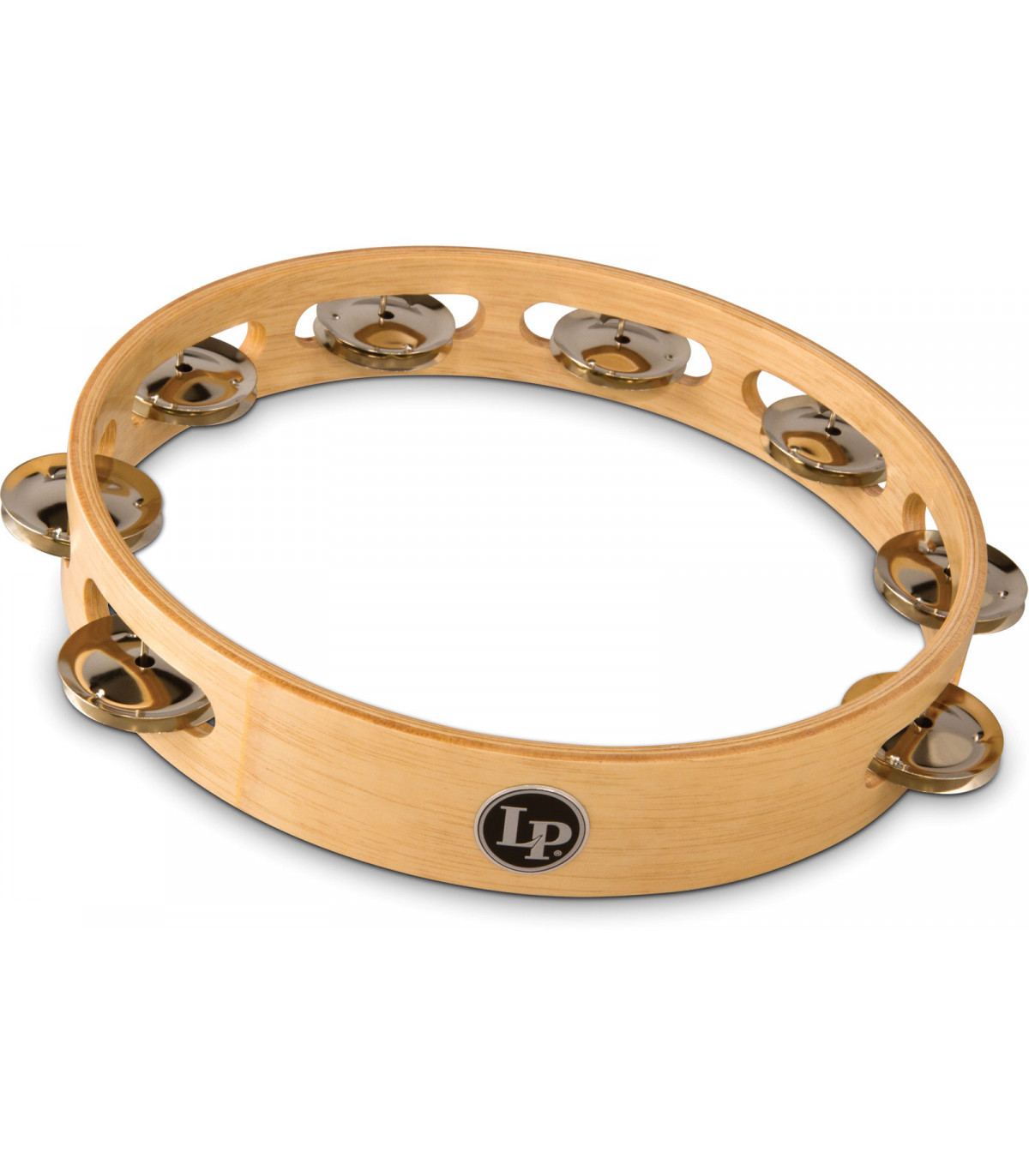 LP LP380A Pandereta Profesional - Pequeña Percusion Panderetas LP ...