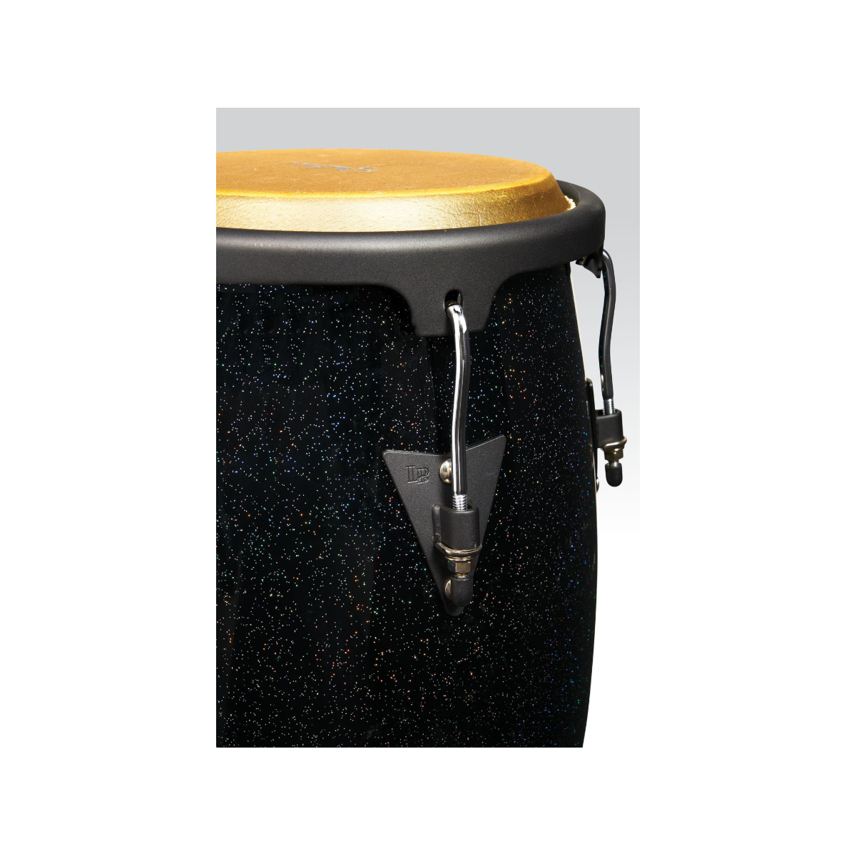 LP Congas Aspire Santana Black Magic LPA646-BM, comprar online