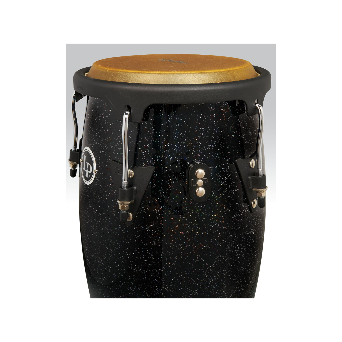 LP Congas Aspire Santana Black Magic LPA646-BM, comprar online
