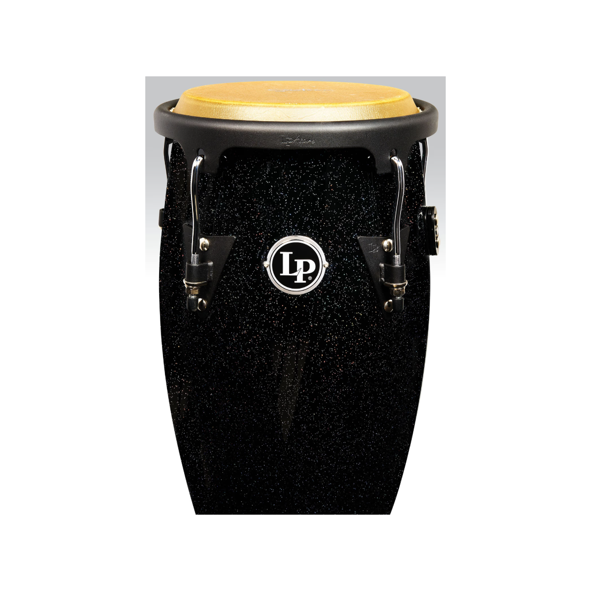 LP Congas Aspire Santana Black Magic LPA646-BM, comprar online
